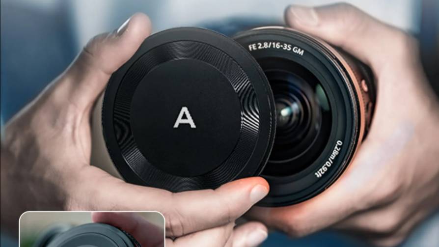 FREEWELL V2 Magnetic Hybrid VNDCPL 3-7 Stops Лушчий бюджетный фильтр в 2025 #Shorts