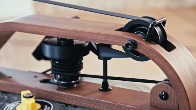 Гребной тренажер Viking 3 Plus