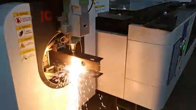 комбинированный лазер Weber