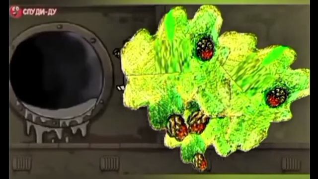 винни пух и шарика часть 2 глава 8 1980 1 сезон то Союзмультфильм