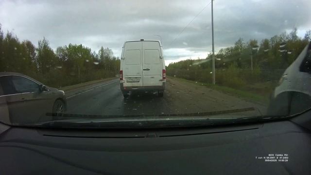 Правил тьма, а нас рать 14.05.2025