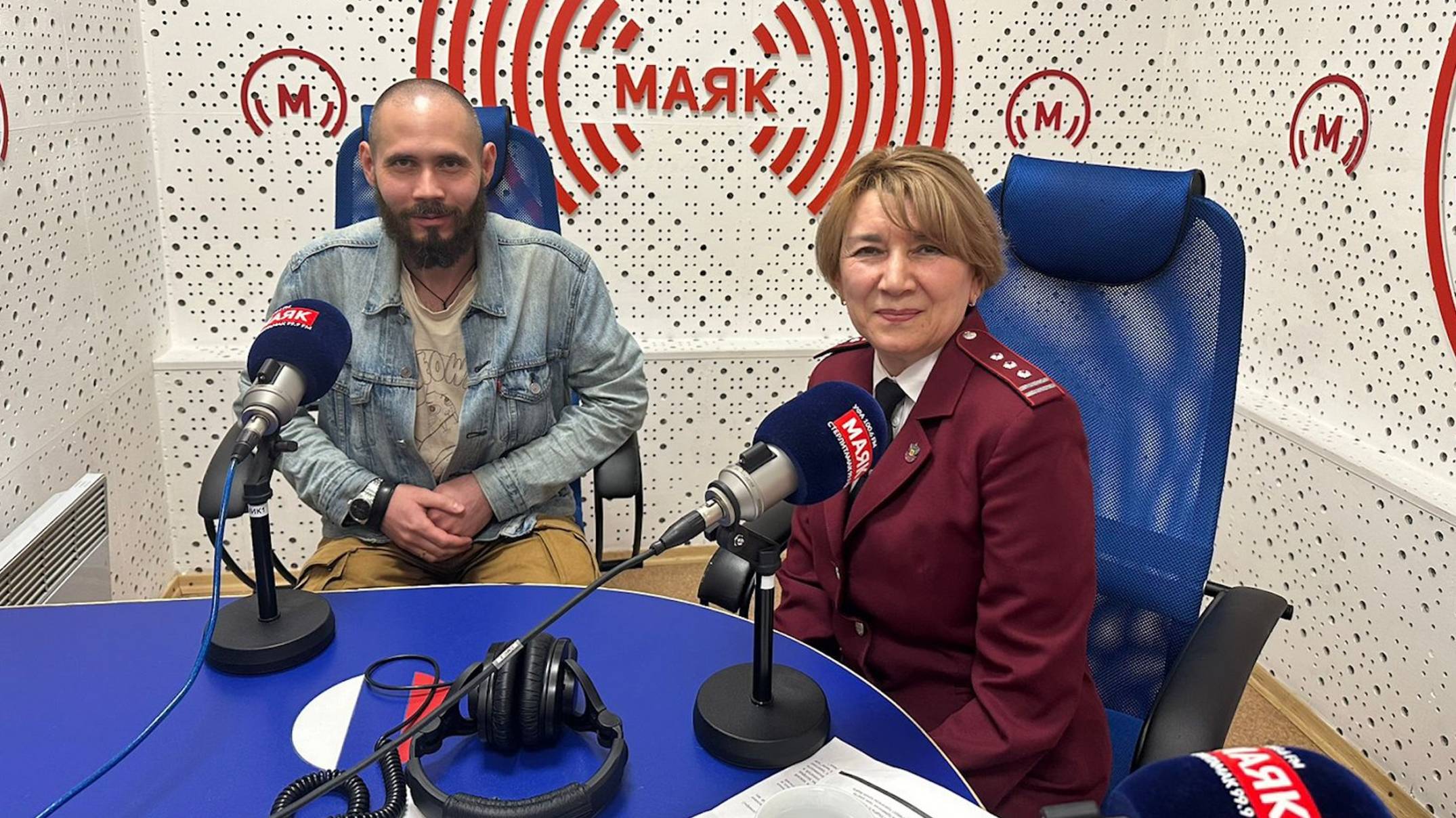 В программе «В рабочий полдень» рассказали о профилактике укусов клещей