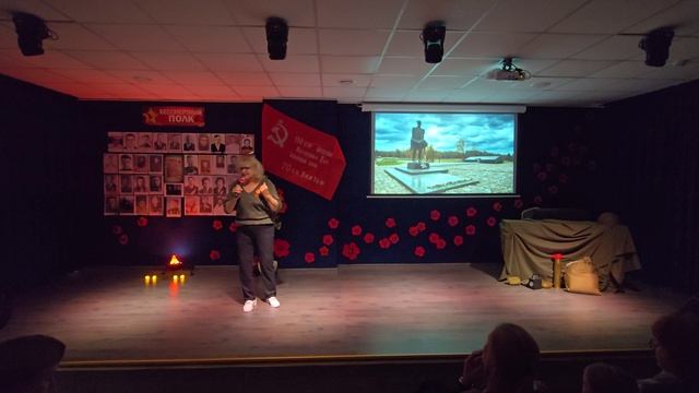 Муса Джалиль - Варварство