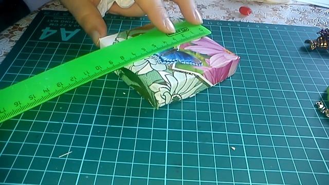 Коробочки для подарков