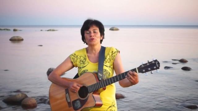 Марина Ти  (Марина Тихомирова) - Про негра