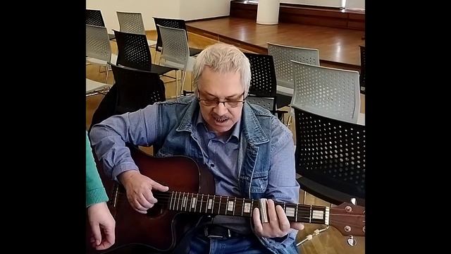 "Душа" (премьера)