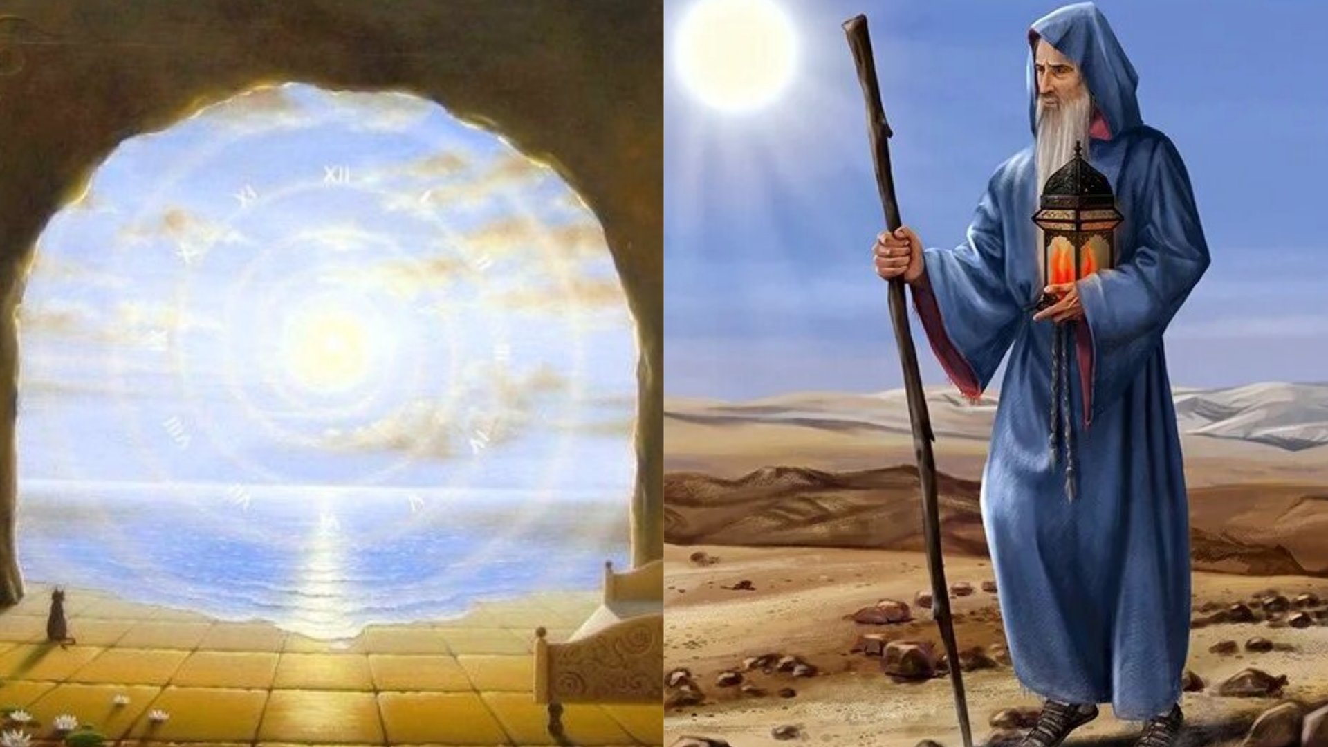 ПРЕЛЮБОДЕЯНИЕ ОТКРЫВАЕТ ДВЕРИ ДЛЯ САТАНЫ..БЛАЖЕННЫЙ ИОАНН АФИНСКИЙ .3