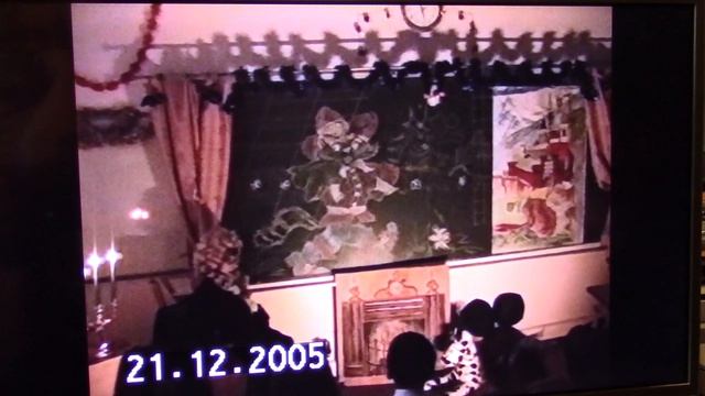 Шарль Перро. Краткая биография (из школьного спектакля).| Глеб Кузнецов. 21.12.2005