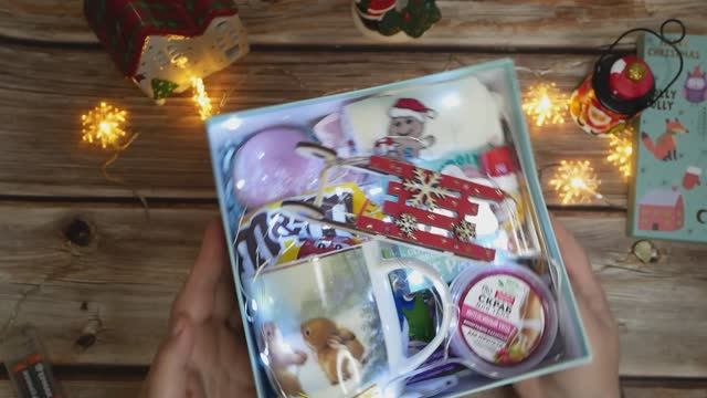 Fix Price покупки, делаю Бьюти бокс