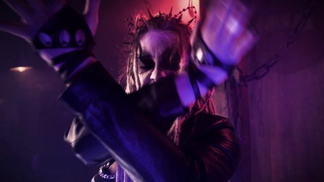 FEUERSCHWANZ - Schubsetanz (Black Metal Version) - Napalm Records