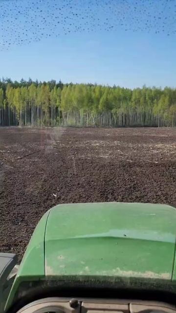 Делитесь этим видео со всеми страдающими от расчистки более 3 лет. Теперь только #ротоватор #mjhs