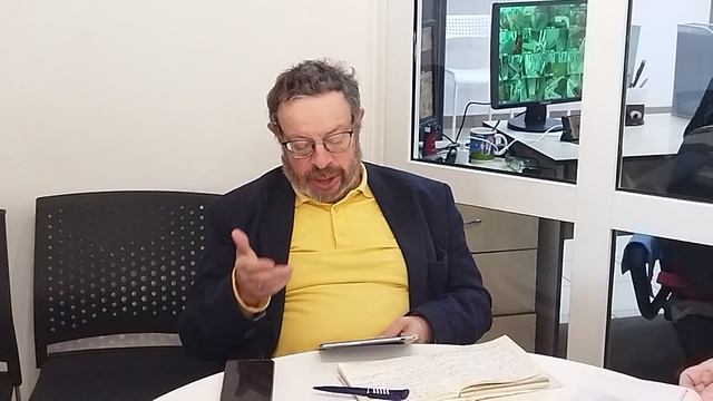 Максим Жарницкий