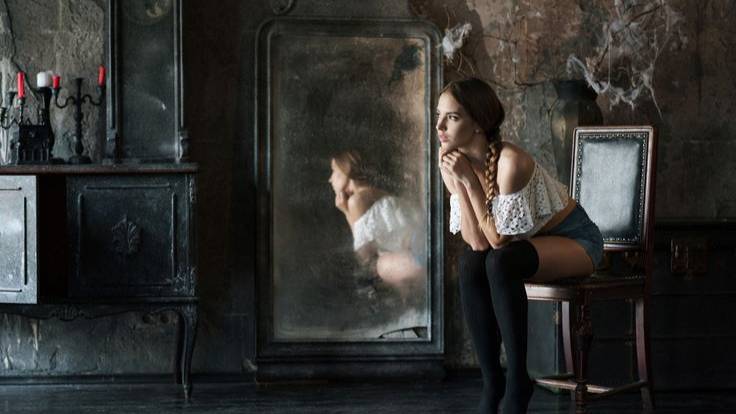 Остров прокаженных. Часть 3  Барахолка.