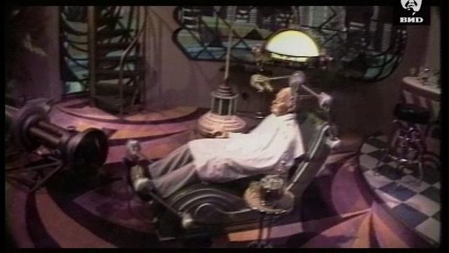 Непутевые заметки 05.09.1999