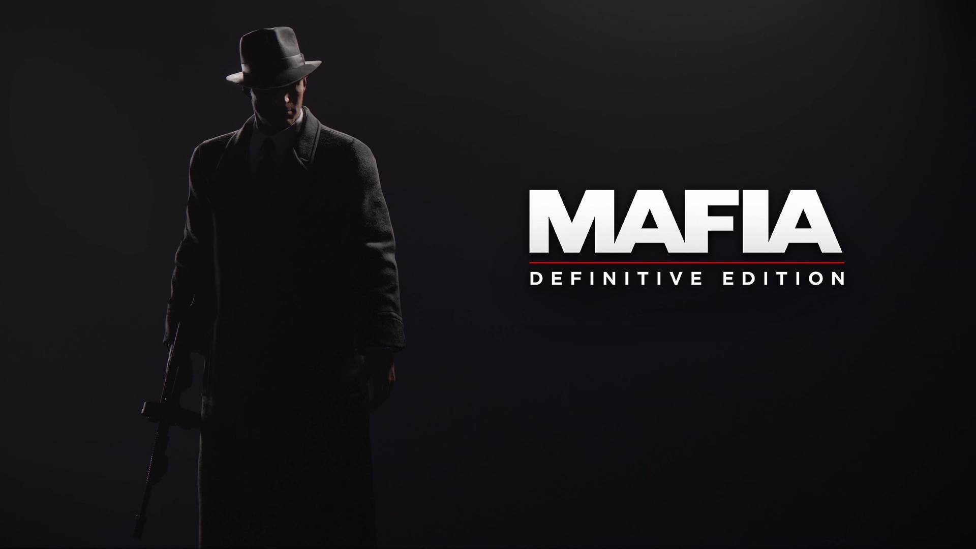 Прохождение Mafia: Definitive Edition #3