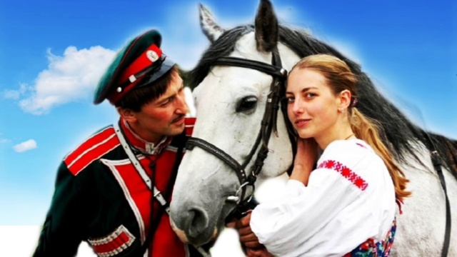 Ой мороз, мороз - Русская народная песня