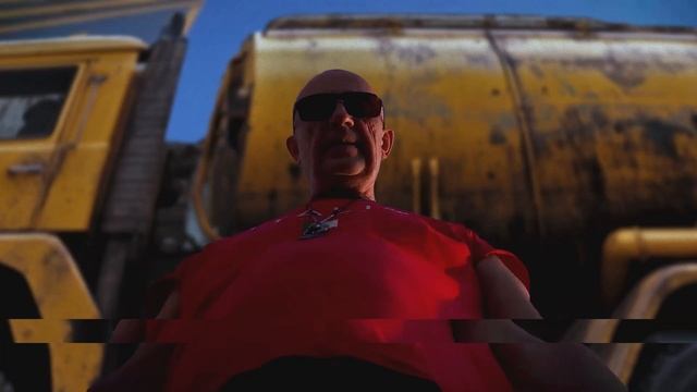 Говновоз, но поёт Ицык Цыпер