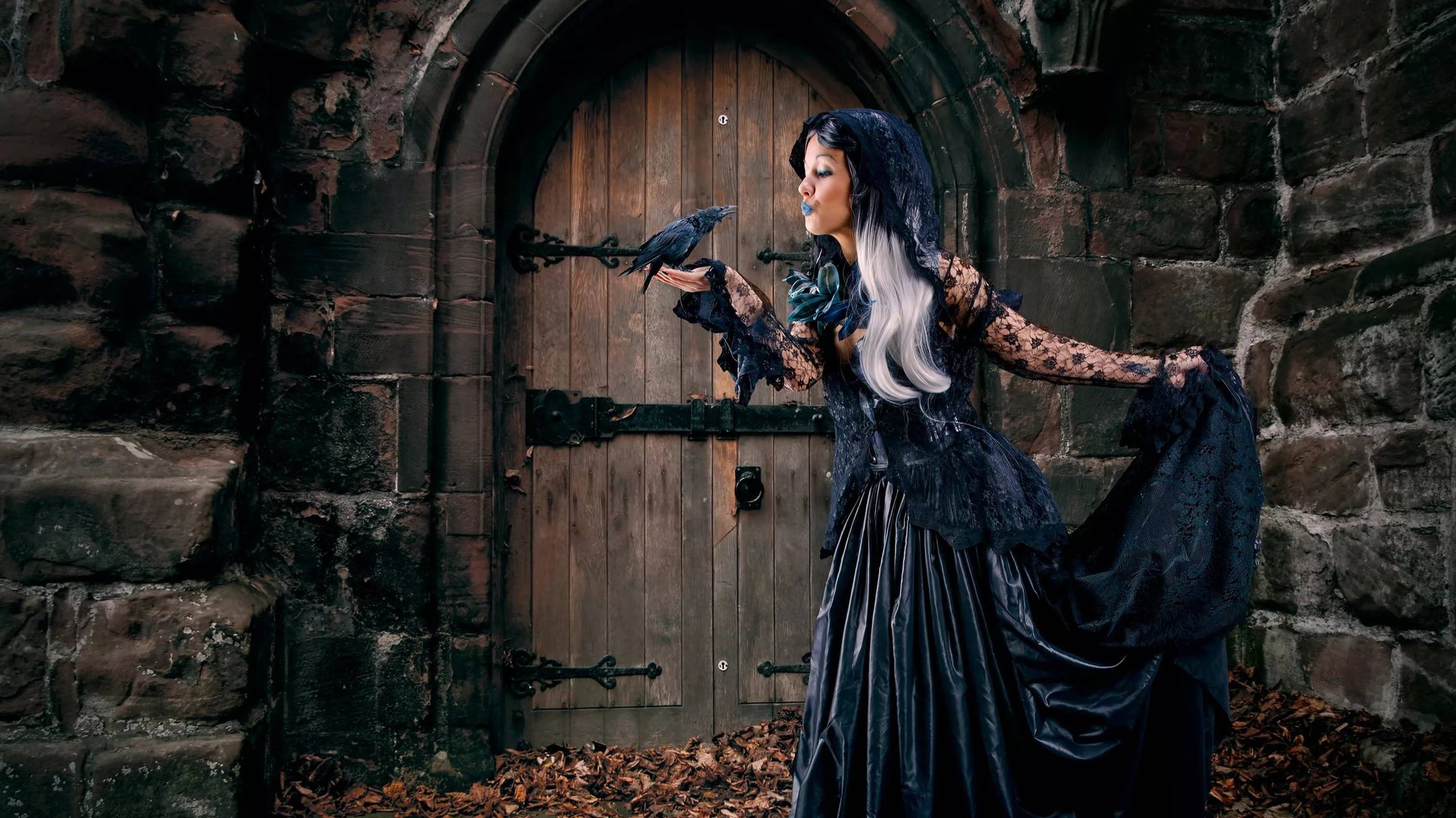 Остров прокаженных. Часть 4  Глоток воздуха.