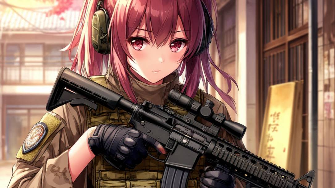 🔴ПК Arena Breakout ВТОРАЯ ХОДКА 💥🔫