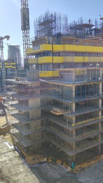 Самый высокий отель в Африке.
GRAND MILLENNIUM HOTEL
NILE DEVELOPMENT
NILE business city