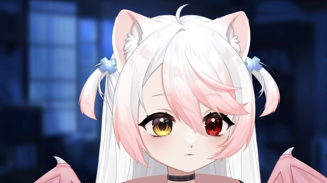 Рена играет в Clair Obscur: Expedition 33 #10