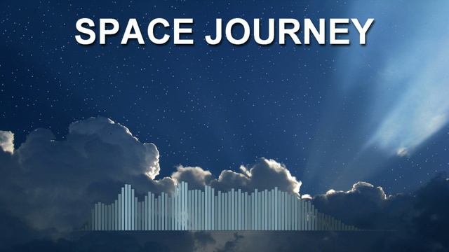 Space Journey (Ambient Space)
