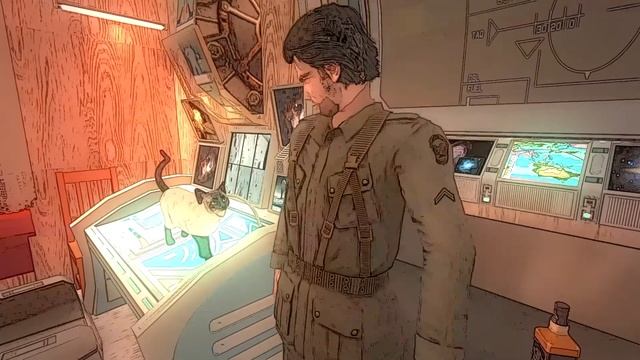 Купи Кота // По одноимённому рассказу С. Лукьяненко.