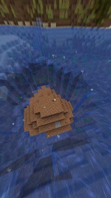 Когда обычного ТНТ уже мало... #майнкрафт #анархия #topiacube