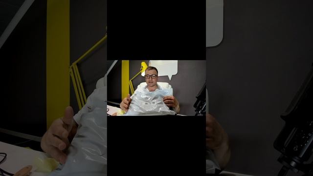 QR-код Walberis: Забудьте про старые штрихкоды! 🚀 Андрей Михайлов рекомендует!