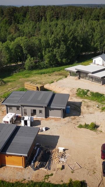 Самое время исполнять свою мечту о собственном доме! NUMO HOUSE