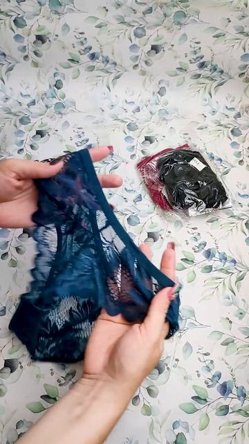 нижнее белье с алиэкспресс ссылка в описании