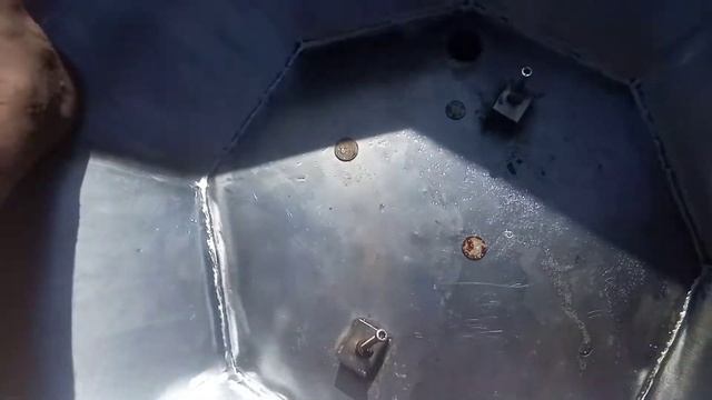 Немного о том как гостям нравится купаться в данном чане )))