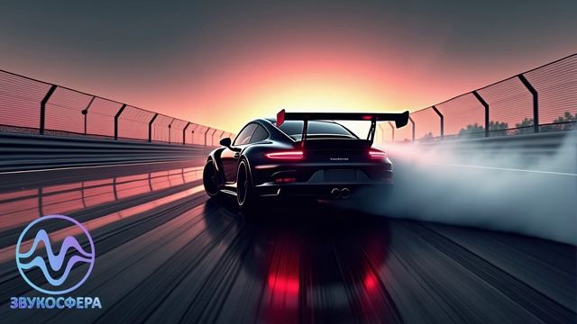 Final Drift Legacy vol1 | dark phonk | trap стиль | фонк 2025 | музыка в машину