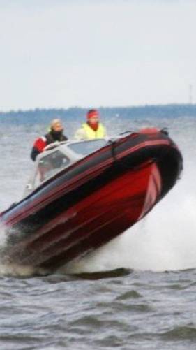 Корсар - приключения и экстрим @fakeer.ru