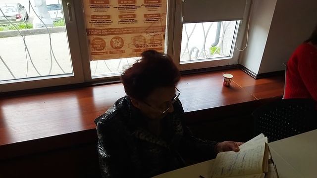 Лидия Сизова