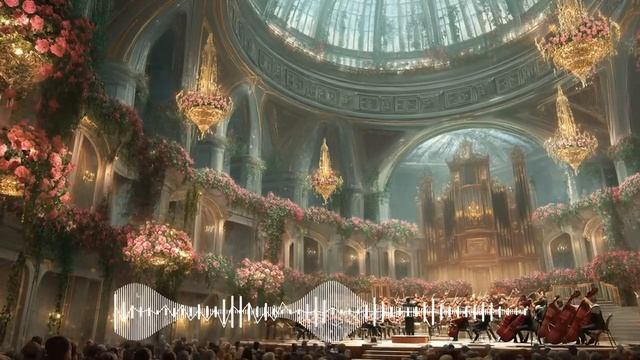 The Best of Vivaldi_ Boost Your Focus, Creativity & Passion