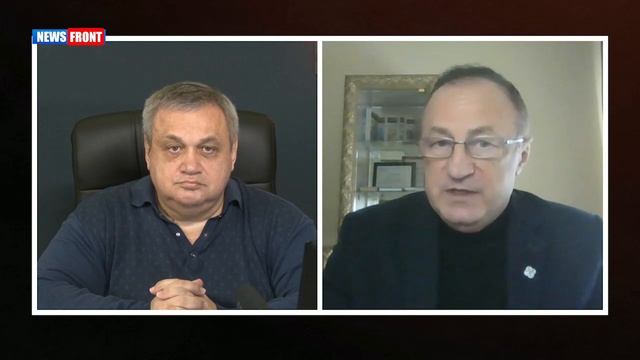 "Перемирие демонстрирует готовность России к урегулированию украинского конфликта" - Сергей Богачёв.