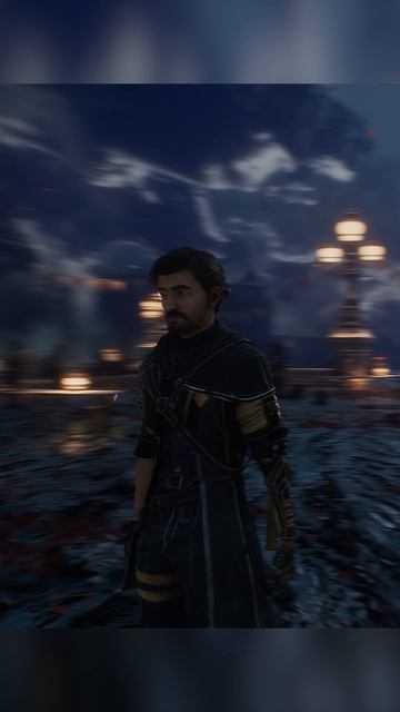 Clair Obscur: Expedition 33 - Для подсасов