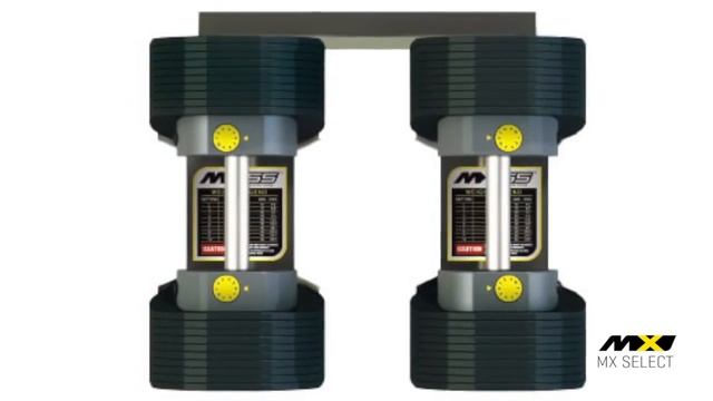 MX Select