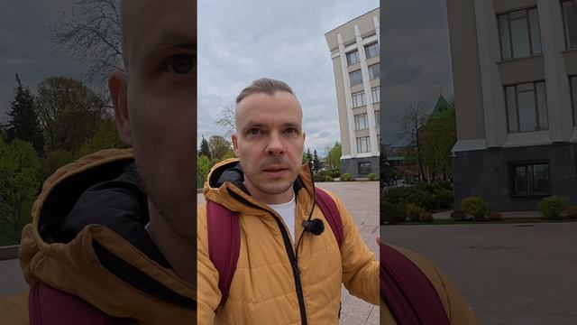 🇷🇺Вот что я понял путешествуя по России