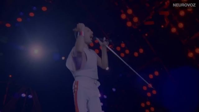 Queen - Говновоз (I want to break free ai cover)