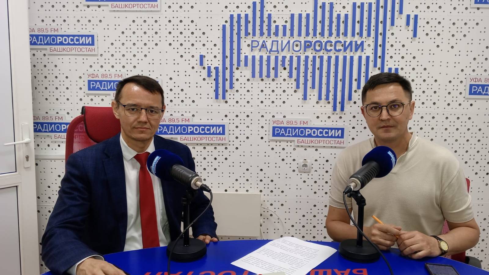 Иғтибар үҙәгендә - 14.05.2025 Киләсәк нигеҙе – айыҡлыҡ