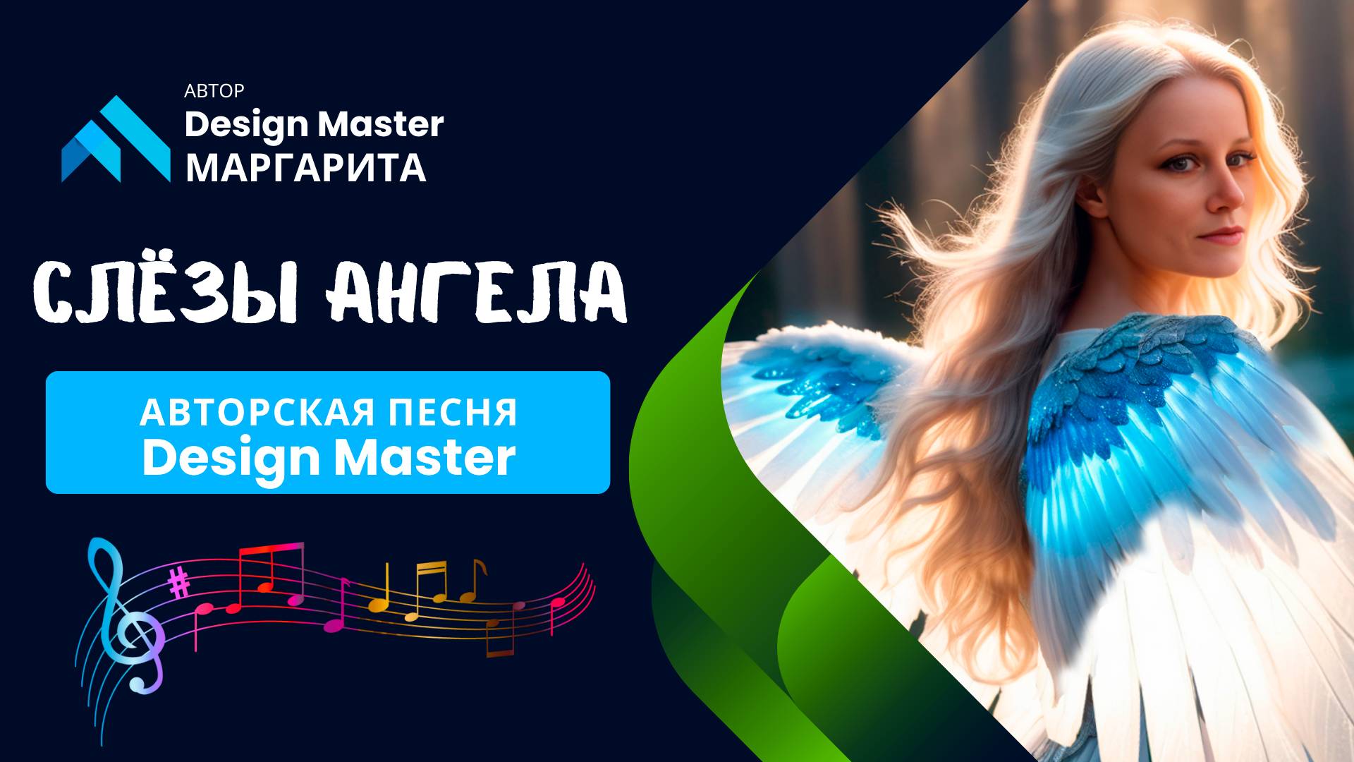 Слёзы ангела