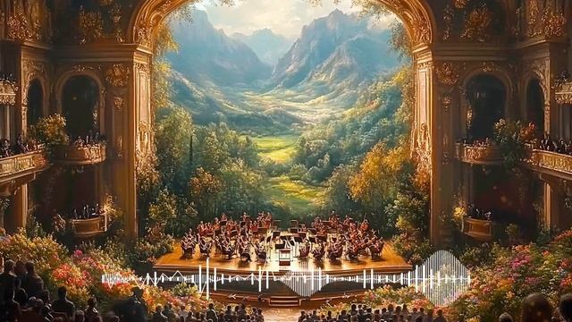 The Best of Vivaldi_ Why His Music Still Captivates the World