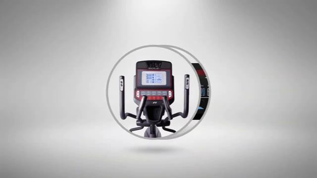 SOLE FItness E25 Elliptical