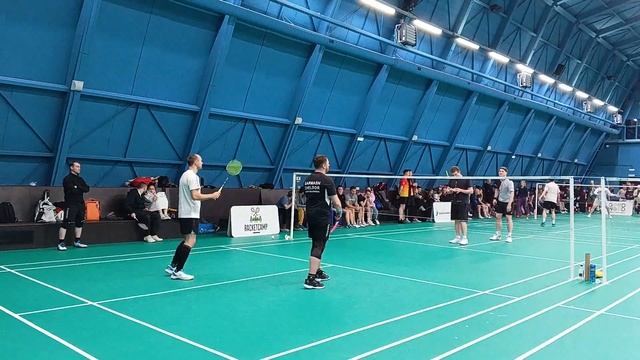 2025-04-06 / Турнир MDF / RSL / Ларкин А, Гармаш И vs Набатов Д, Семенченко А