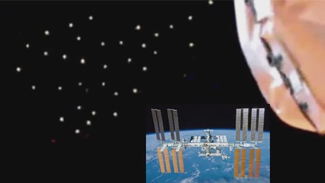 Первый официальный контакт с инопланетянами.