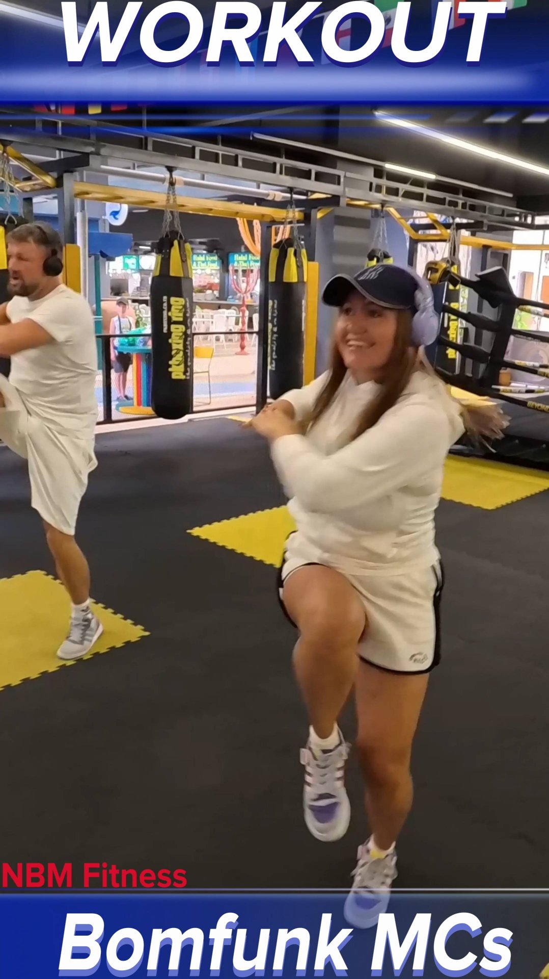 ЗУМБА Rhythms 3 АНАПА Танцевальный фитнес Тренировка NBM® Dance Mix Zumba худеем сжигаем вес