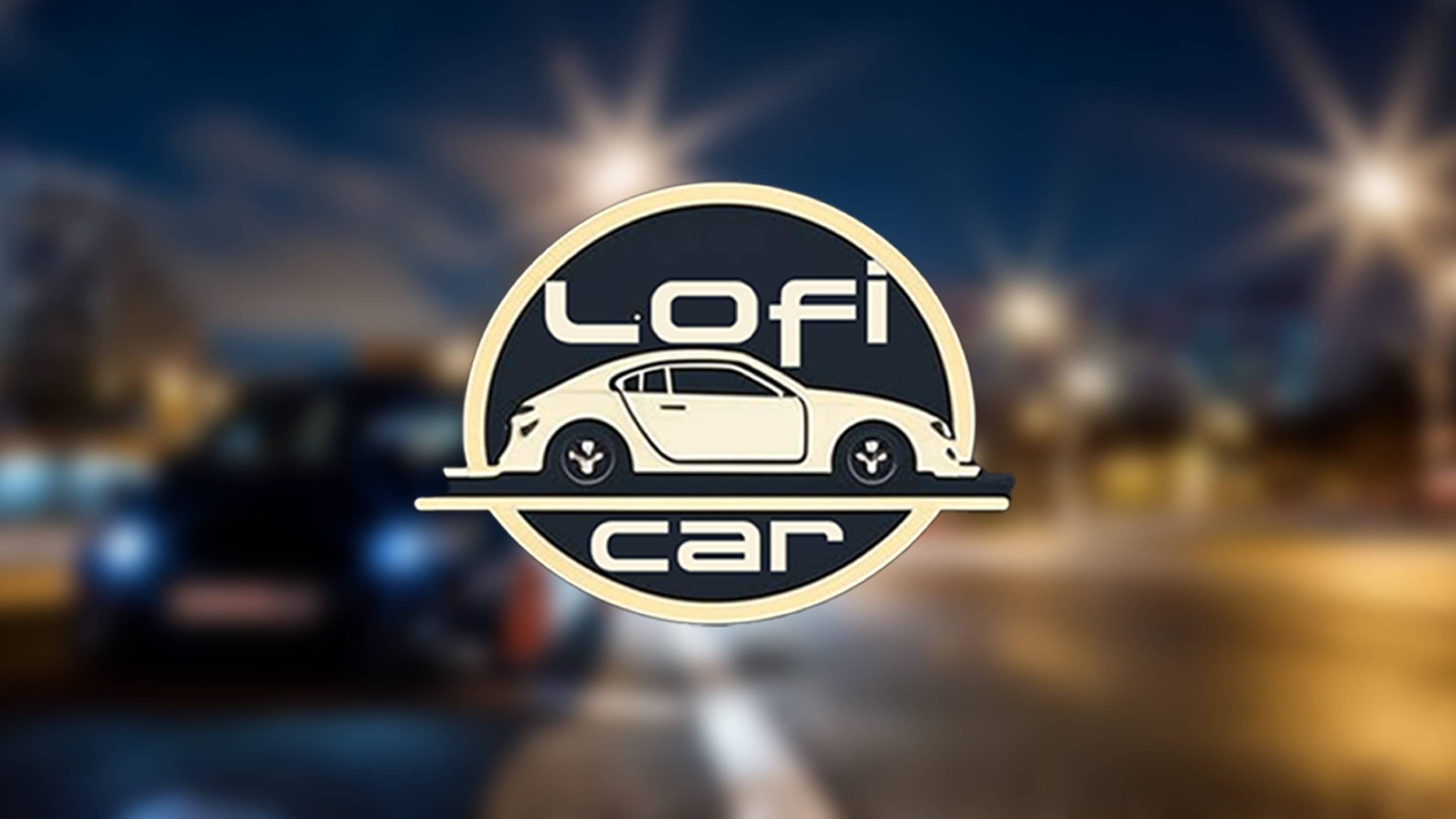 #LofiCar: ночной чилл 🚘 | 2 минуты музыки для души 🚘 | #Volkswagen #Golf #Dven