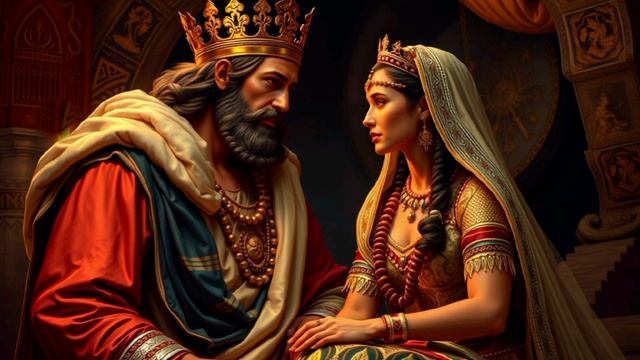 Влюбленный Соломон. Владимир Дамианиди